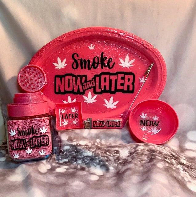 personalised rolling set